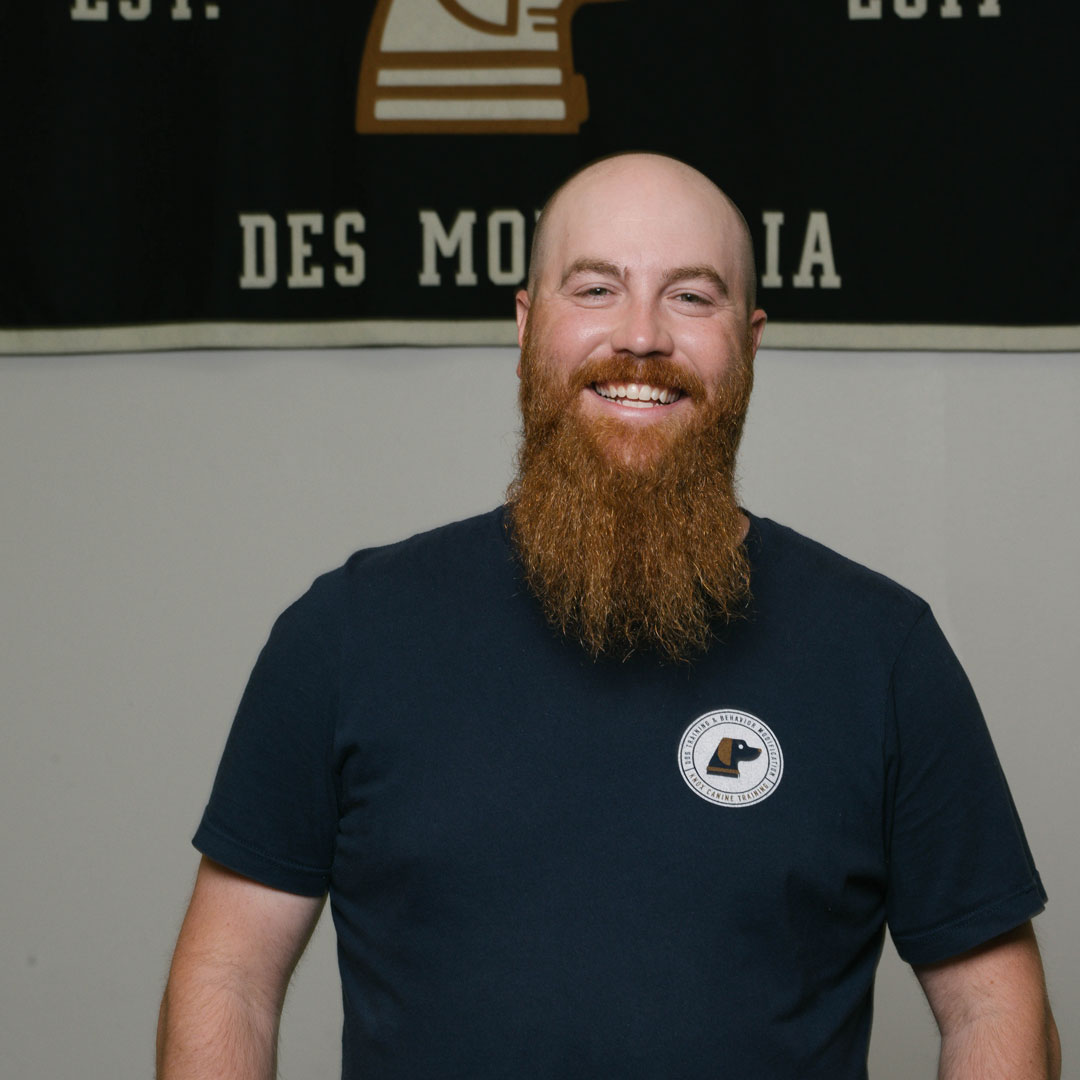 About Us - Knox Canine Training Web/MH